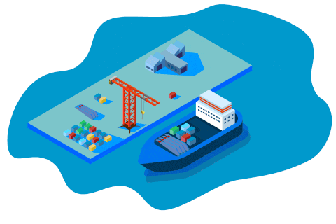 Moxie Shipping & logistics